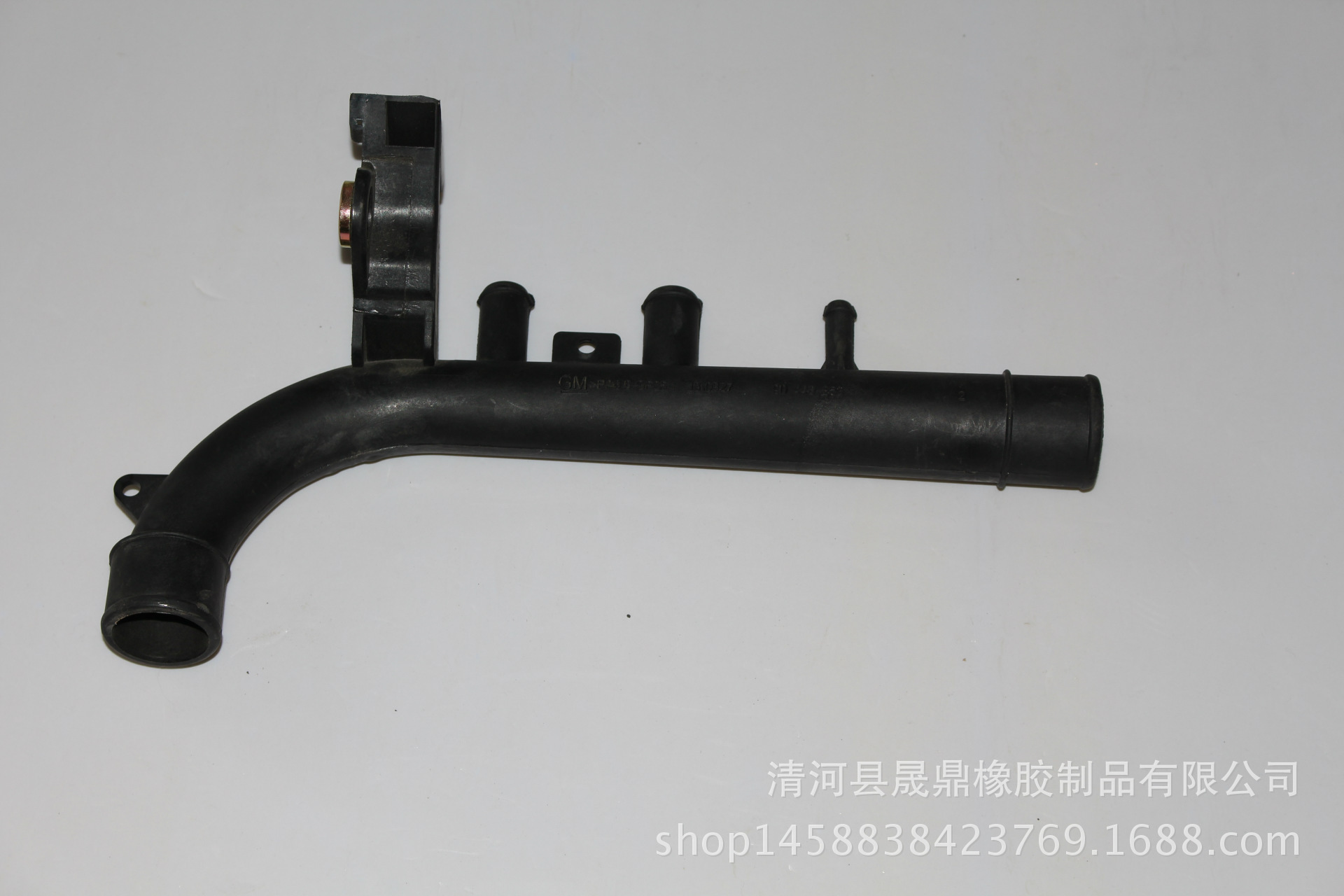 适用于 欧宝系列 橡胶水管 塑料管 90448854 93227142 1336086-阿里巴巴