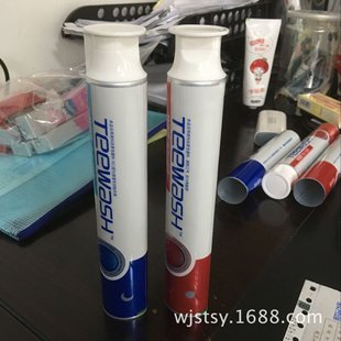 博士盖牙膏管-阿里巴巴