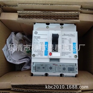 GE 塑壳断路器 FE250 FEK306F250KF 250A/3P现货-阿里巴巴
