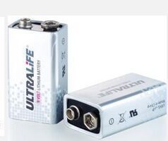 美国9V锂电池U9VL-J 9V 1200MAH-阿里巴巴