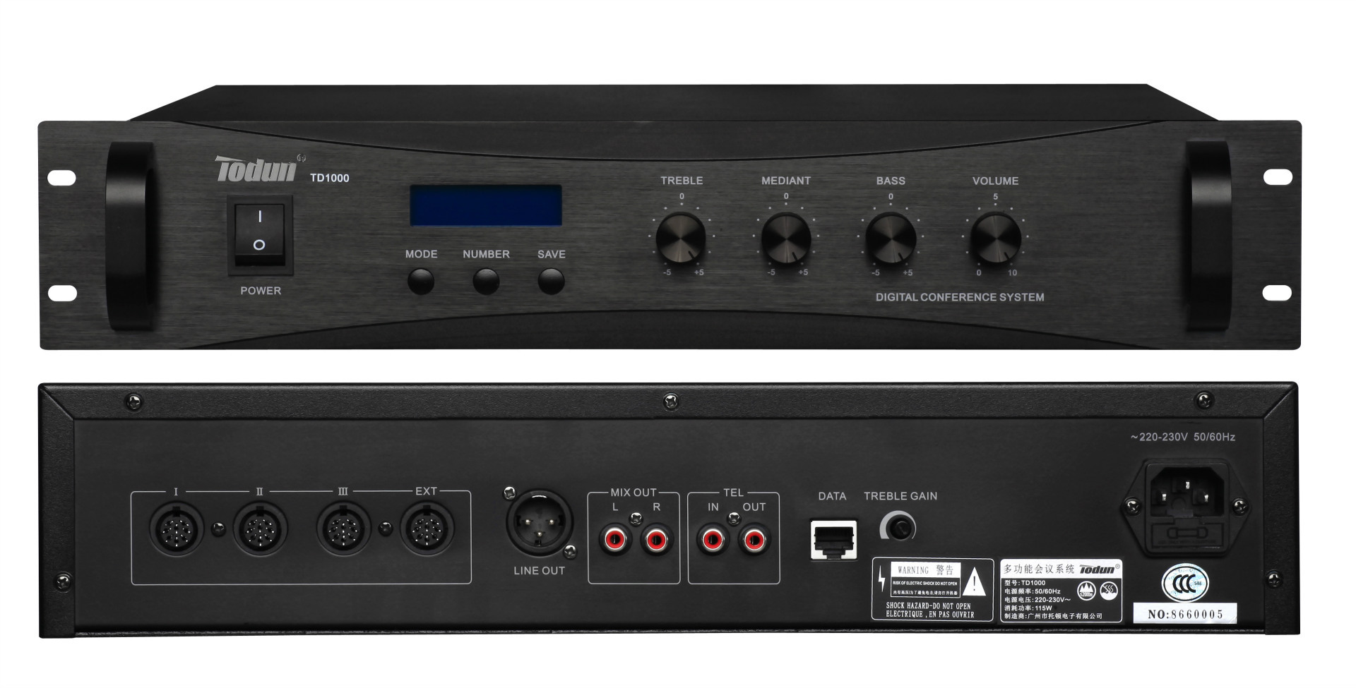 会议系统 教育演讲 智能音频 直销 直播 电视 无线麦克风 TD1000-阿里巴巴