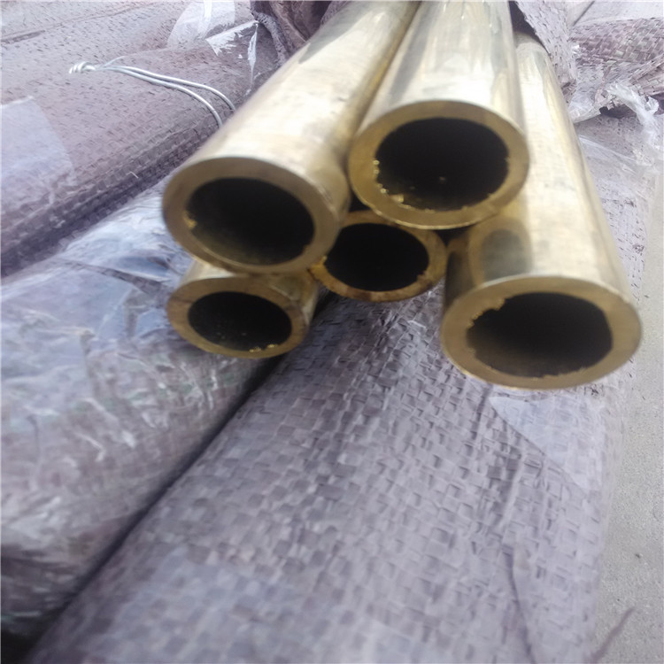供应大口径黄铜管 H59厚壁黄铜管 H65薄壁黄铜管-厂家现货 - 建材批发网