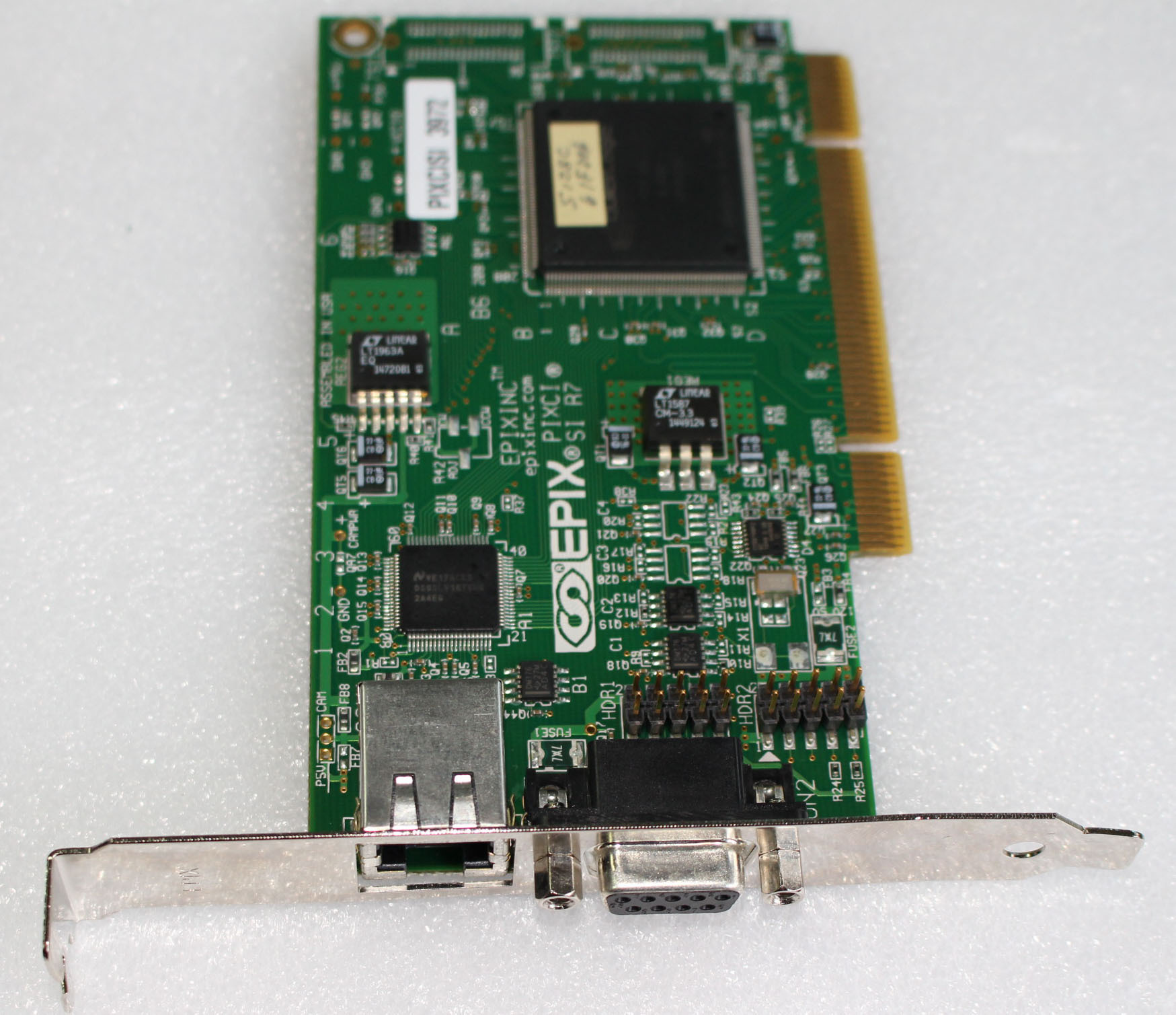 PCI EXPRESS接口CAMERA LINK图像采集卡-阿里巴巴