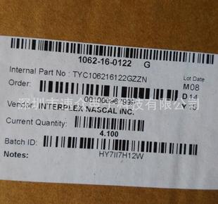 deutsch 德驰连续端子1062-16-0122进口原装正品端子 连接器-阿里巴巴