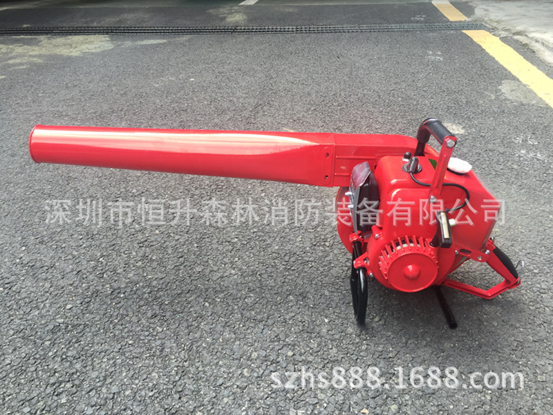 6MF系列便携式风力灭火机 手提式风力灭火机 森林消防器材 - 机械设备批发网