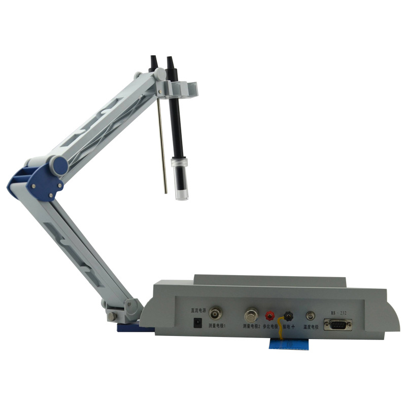 供应 上海雷磁 PXSJ-216 离子分析仪 离子浓度计 - 环保批发网