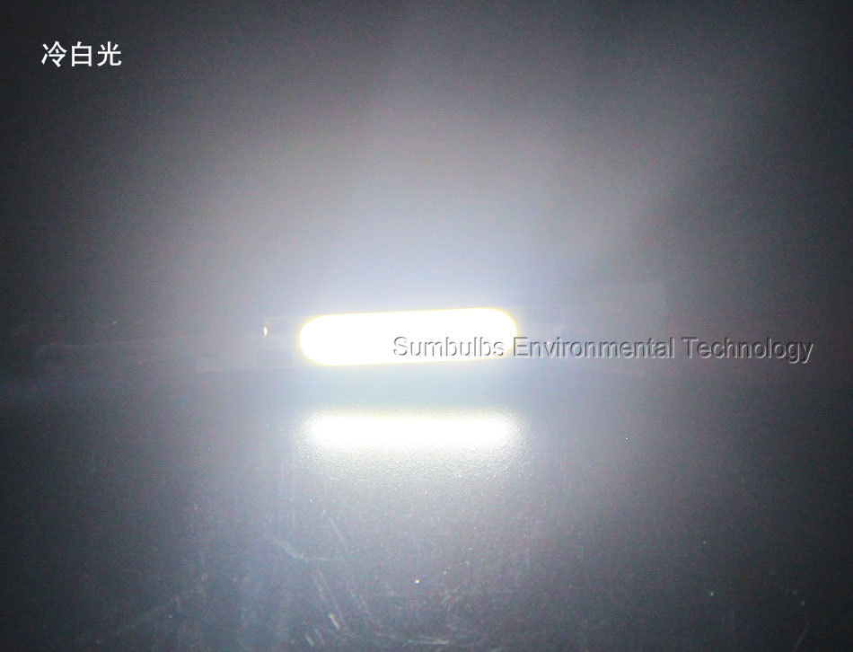 5007 COB LED集成面光源5W 50*7mm长条 LED灯条 灯板 墙壁灯光源-阿里巴巴