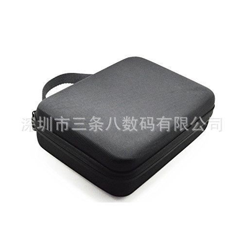 GoPro accessories large and medium small size camera bag gopro Hero 4/3 ...