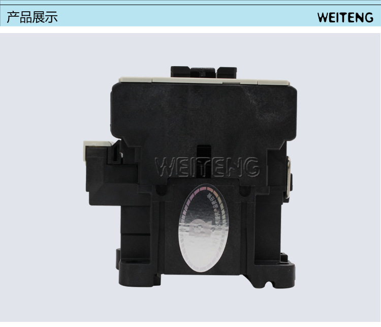 常熟开关厂 CK3-09 12 18 25 32 40 50 65 80N5 交流接触器-阿里巴巴