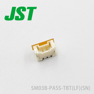 千金供应SM03B-PASS-TBT(LF)(SN)针座JST连接器现货量大从优-阿里巴巴