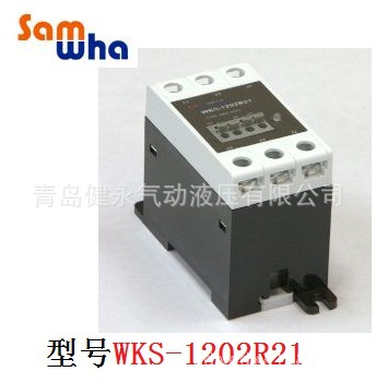 售韩国SAMWHA三和原装固态继电器WKS-1340/WKS-1220G2H4T-阿里巴巴