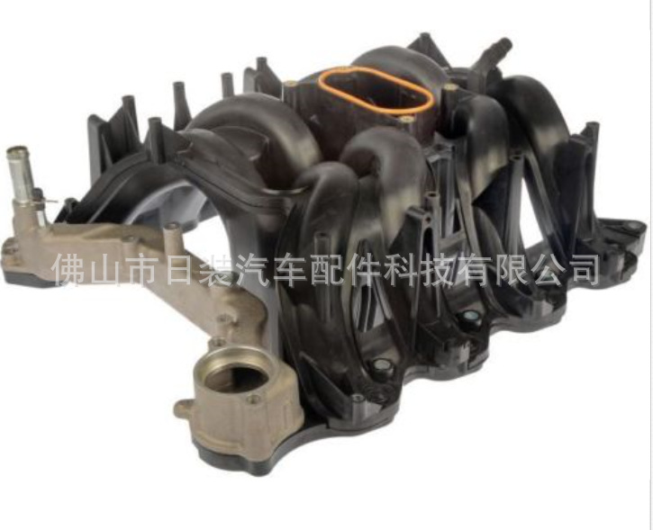 适用福特F150进气岐管F6SZ9424AA 615-178X F8AZ9424CA保一年-阿里巴巴