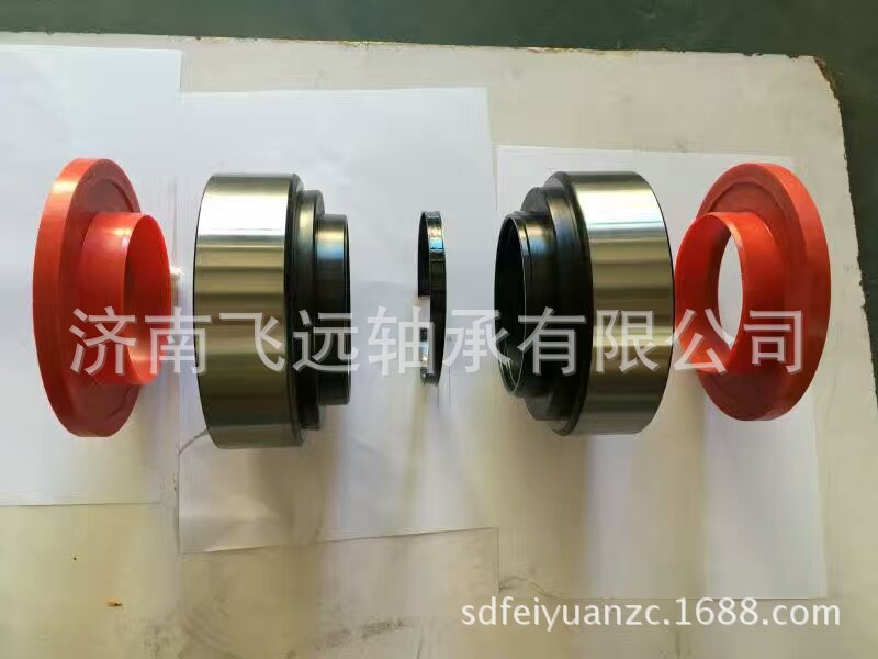 大车卡车轴承1801594 1801595 1812161 1818003 WHEEL BEARING-阿里巴巴