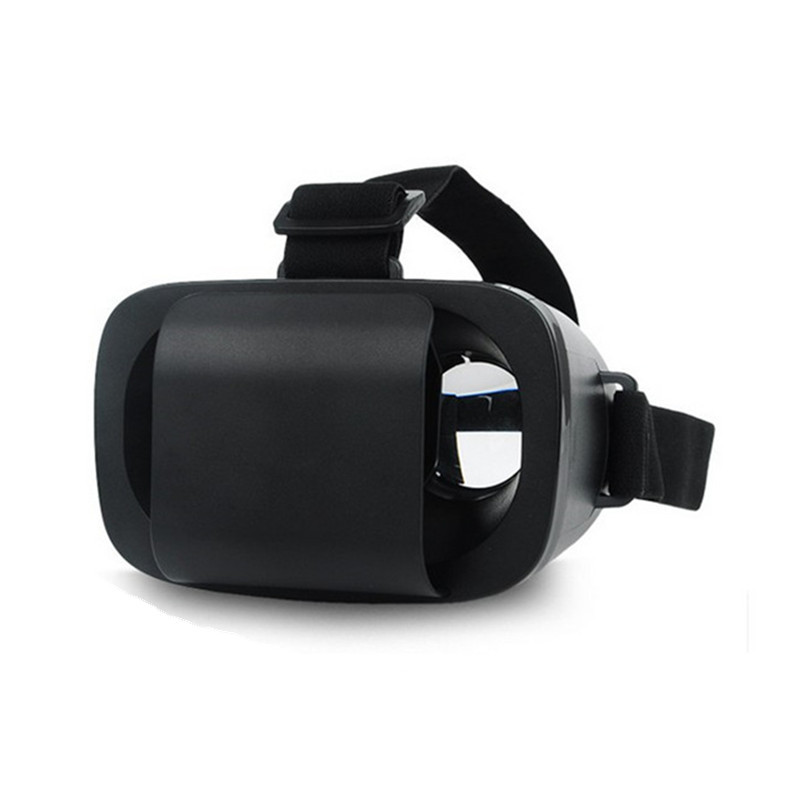 厂家直销 新款VR眼镜VR box 3D眼镜 VR MINI VR虚拟现实眼镜 - 办公批发网