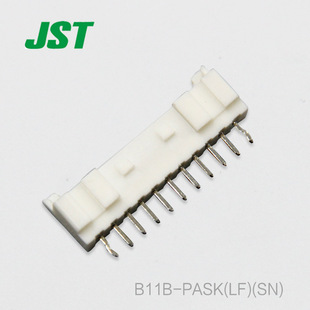 B11B-PASK(LF)(SN) JST连接器 针插座接插件现货供应-阿里巴巴