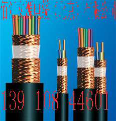 佰汇电缆 ZR-KVVP3*2.5 国标铜芯阻燃屏蔽控制电缆生产厂家 家装-阿里巴巴