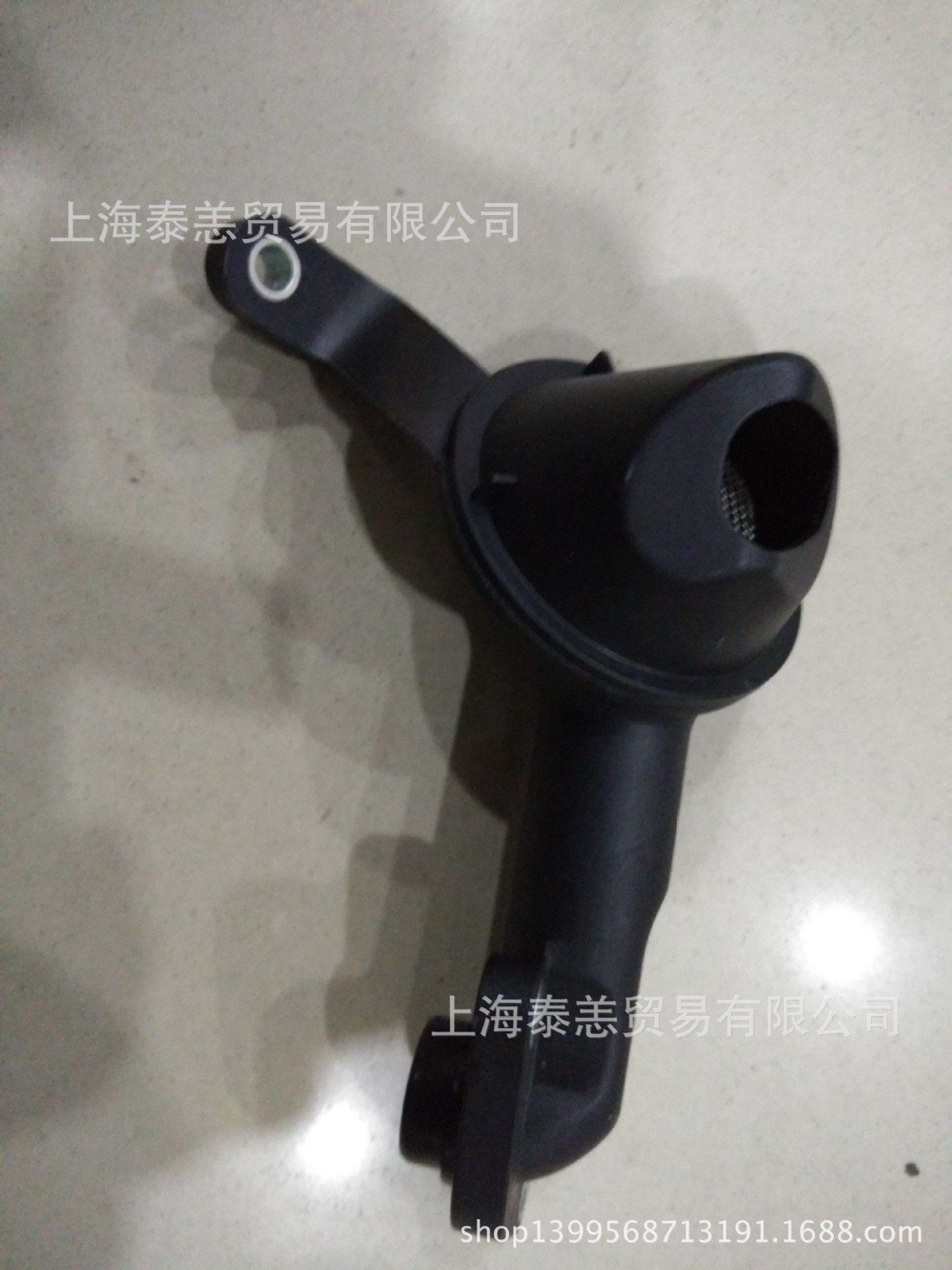 新帕萨特途观迈腾昊锐机油泵滤网 机油泵集滤器 06J115251AE-阿里巴巴