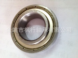 6204-ZZV，6204-ZV非标轴承，脚轮用-阿里巴巴