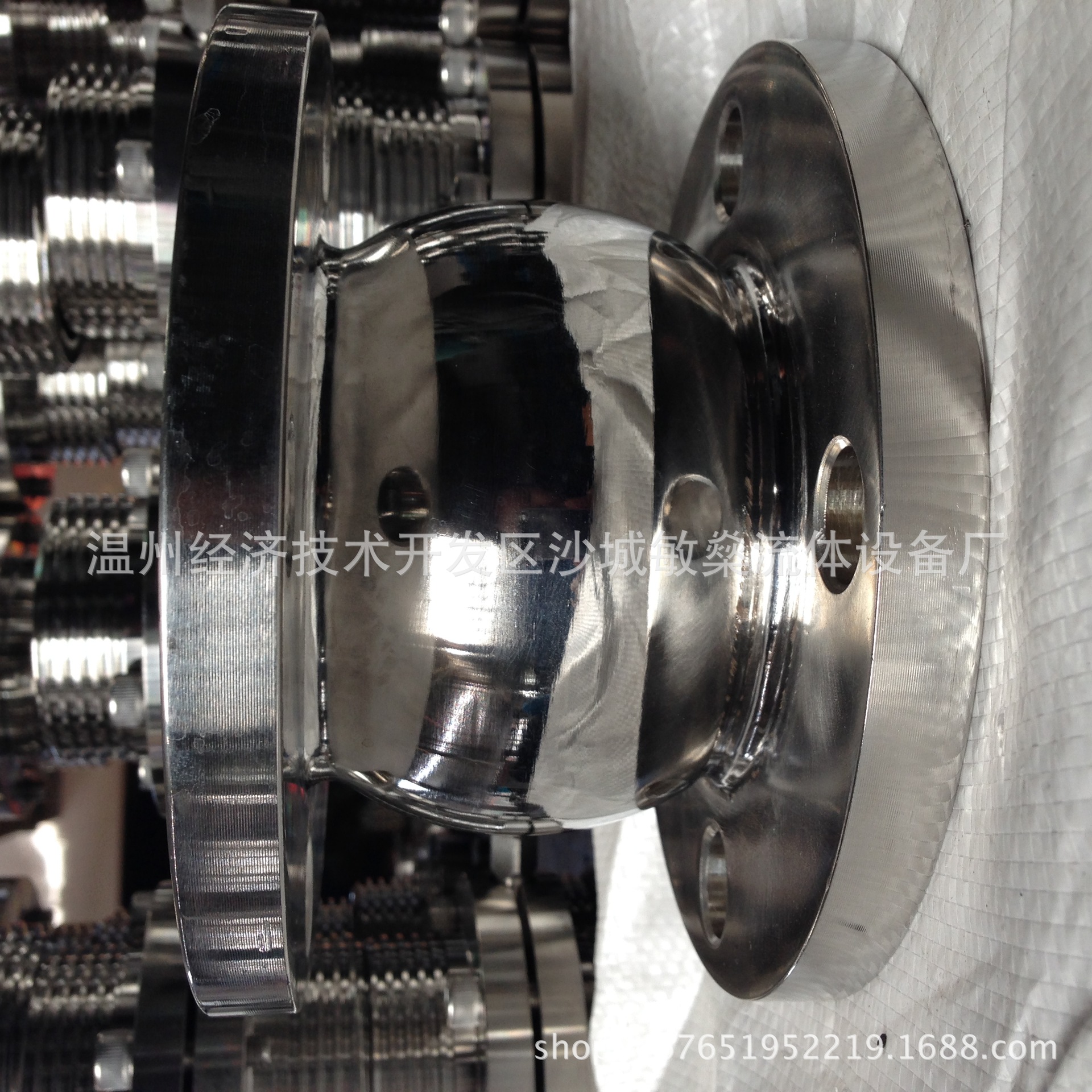 HC41X-16法兰消声止回阀、NH7K2F-16P真空止回阀、单向阀、 - 环保批发网