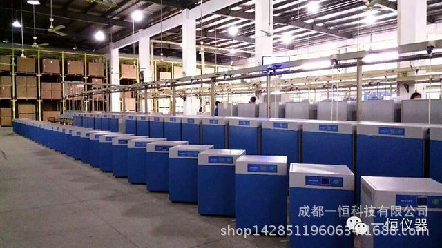 四川成都DHP-9082B电热恒温培养箱 一恒生化培养箱 厂家货源-阿里巴巴