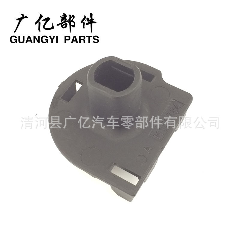 水箱胶垫 散热器安装支架A2115040059, A1695040114, A2045040514-阿里巴巴