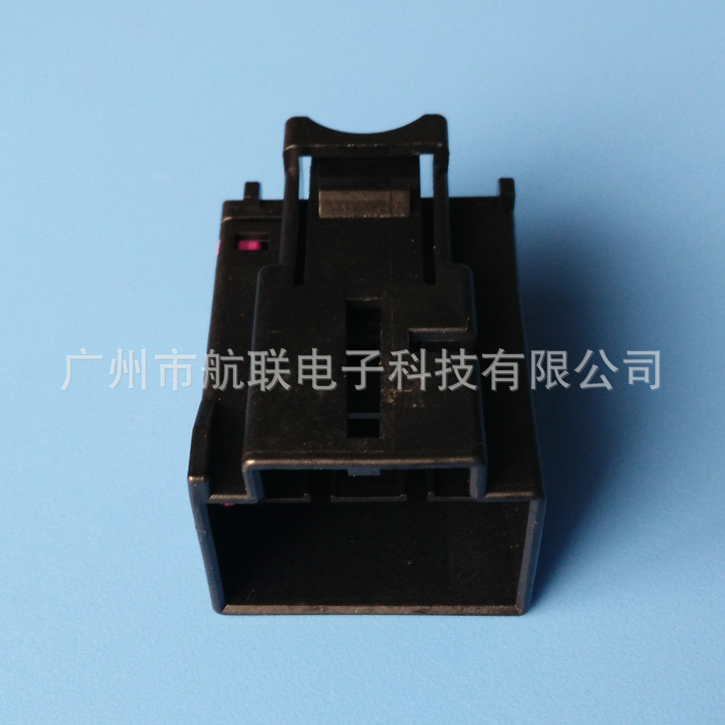 VW/4F0972575 大众 4F0 972 575 17位线对线汽车改装胶壳-阿里巴巴