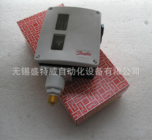 丹佛斯RT262A和RT260A差压开关017D002566 ，017D002766-阿里巴巴