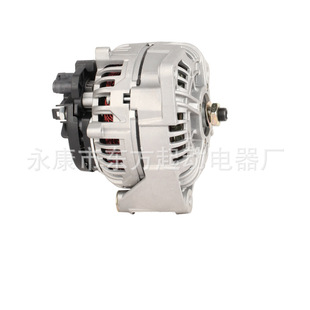BOSCH 汽车交流发电机 Benz 0124655003-阿里巴巴