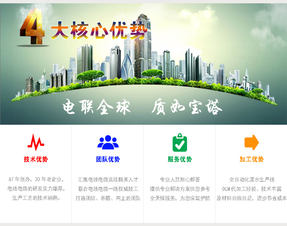 BVVB2*4平方 2芯 铜芯绝缘聚氯乙烯护套扁形电缆-阿里巴巴