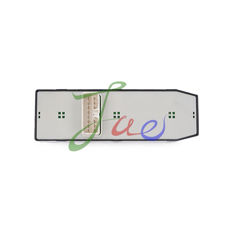 适用于老凯越玻璃升降器总控开关别克玻璃门电控开关 96552814-阿里巴巴