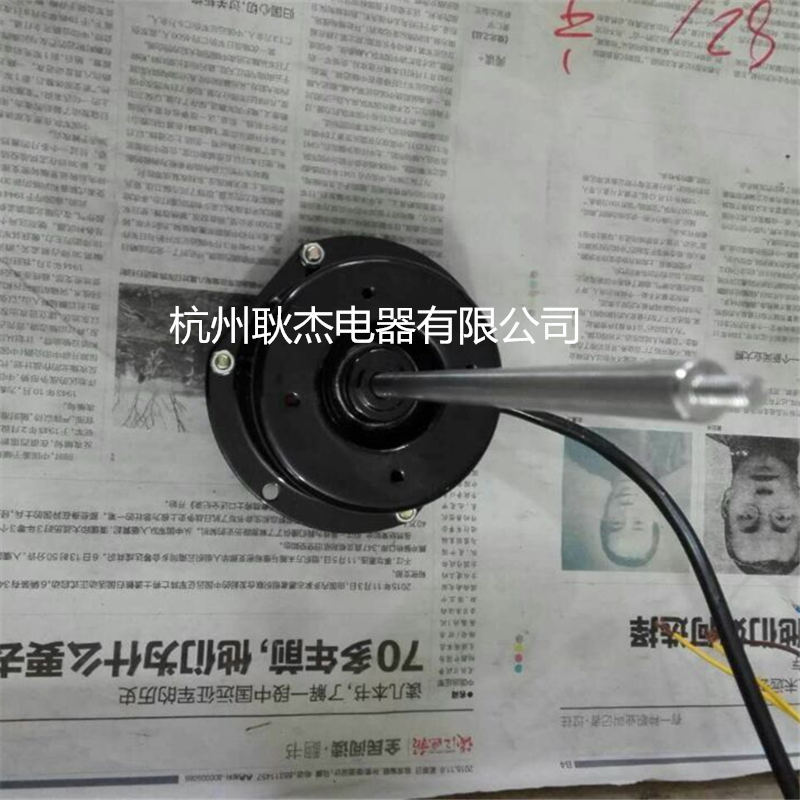 供应YY-15-2P单相电容运转异步电动机15W 培养箱风扇电机YY-15-2-阿里巴巴