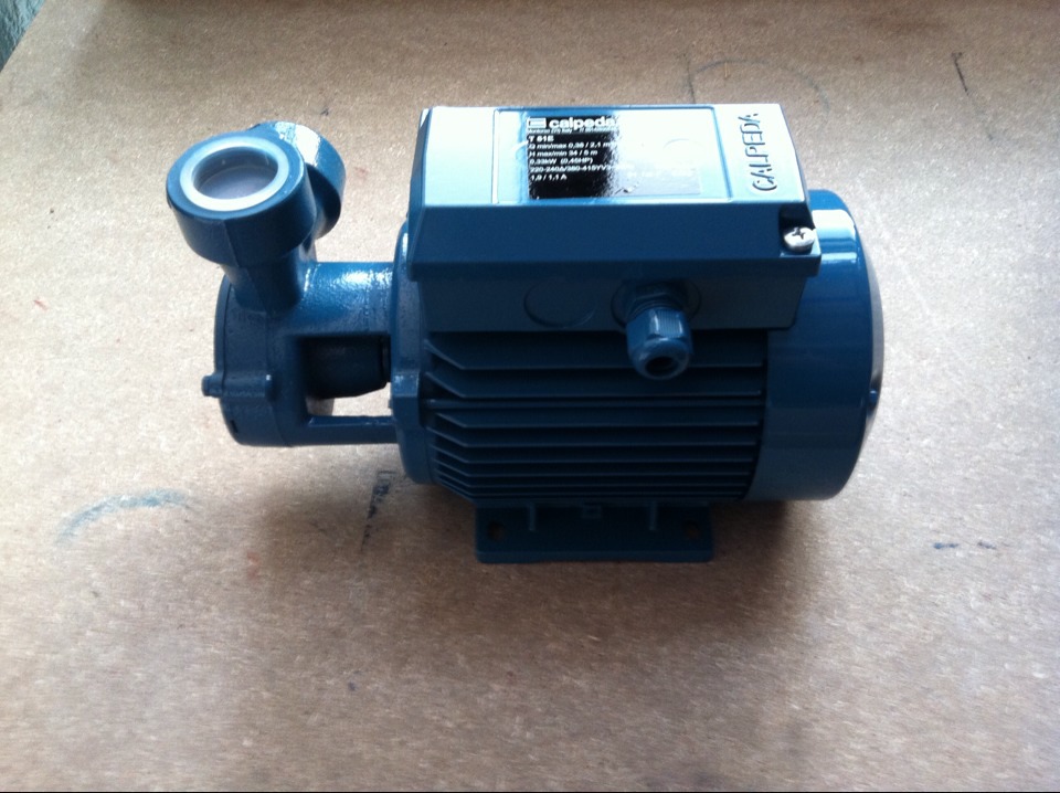 原装意大利科沛达CALPEDA水泵TM61E-阿里巴巴