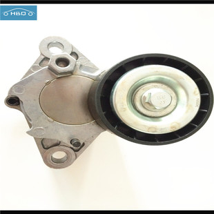 厂家直供适用于现代HYUNDAI KIA 起亚皮带涨紧器25281-2A100-阿里巴巴