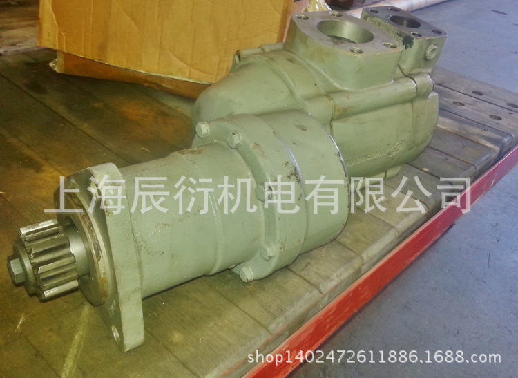 卡特彼勒3512，3516气动马达总成7C3372,7C-3372-阿里巴巴