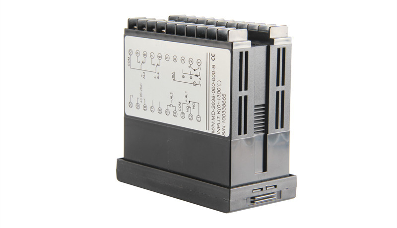 NC-8000P智能数字显示 可编程控制器温度PID控制器温控表-阿里巴巴