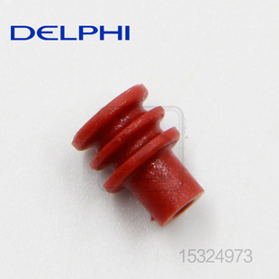 15324973 千金电子供应Delphi/德尔福连接器密封件 接插件 现货-阿里巴巴