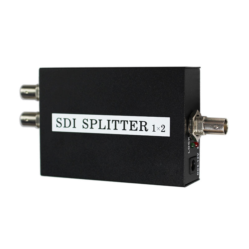 sdi分配器12 SDI延长高清进出支持SDHD3G-SDI多接口专业多功能-阿里巴巴
