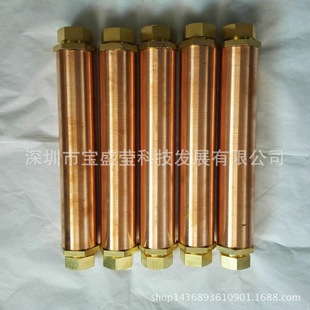 矿物质电缆接头BTTVZ矿物绝缘电缆中间连接器1*120-阿里巴巴