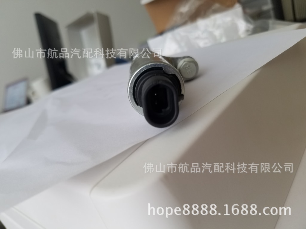 适用别克君威君越雪佛兰迈瑞宝GMCVVT阀OCV阀机油控制阀12679100-阿里巴巴