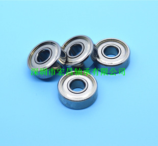 日本NMB轴承696zz=R-1560ZZM3 6*15*5 高速电机轴承微型轴-阿里巴巴