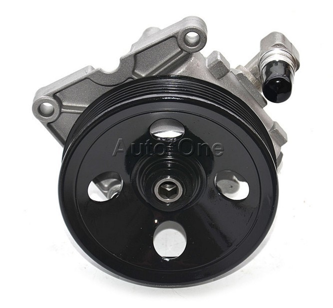 方向助力泵 适用奔驰W204c230c280c350s204 转向助力泵0054664201-阿里巴巴