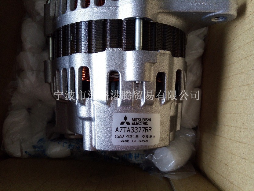 尼桑原厂发电机尼桑H20、H25、K21、K25发电机23100-FU410-阿里巴巴