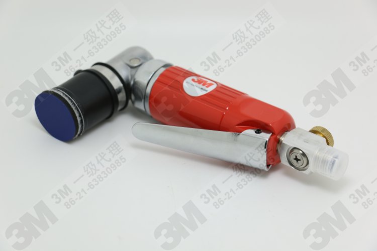 原装美国3M 3125点磨机 抛光机 打磨机 气动精修研磨机汽车-阿里巴巴