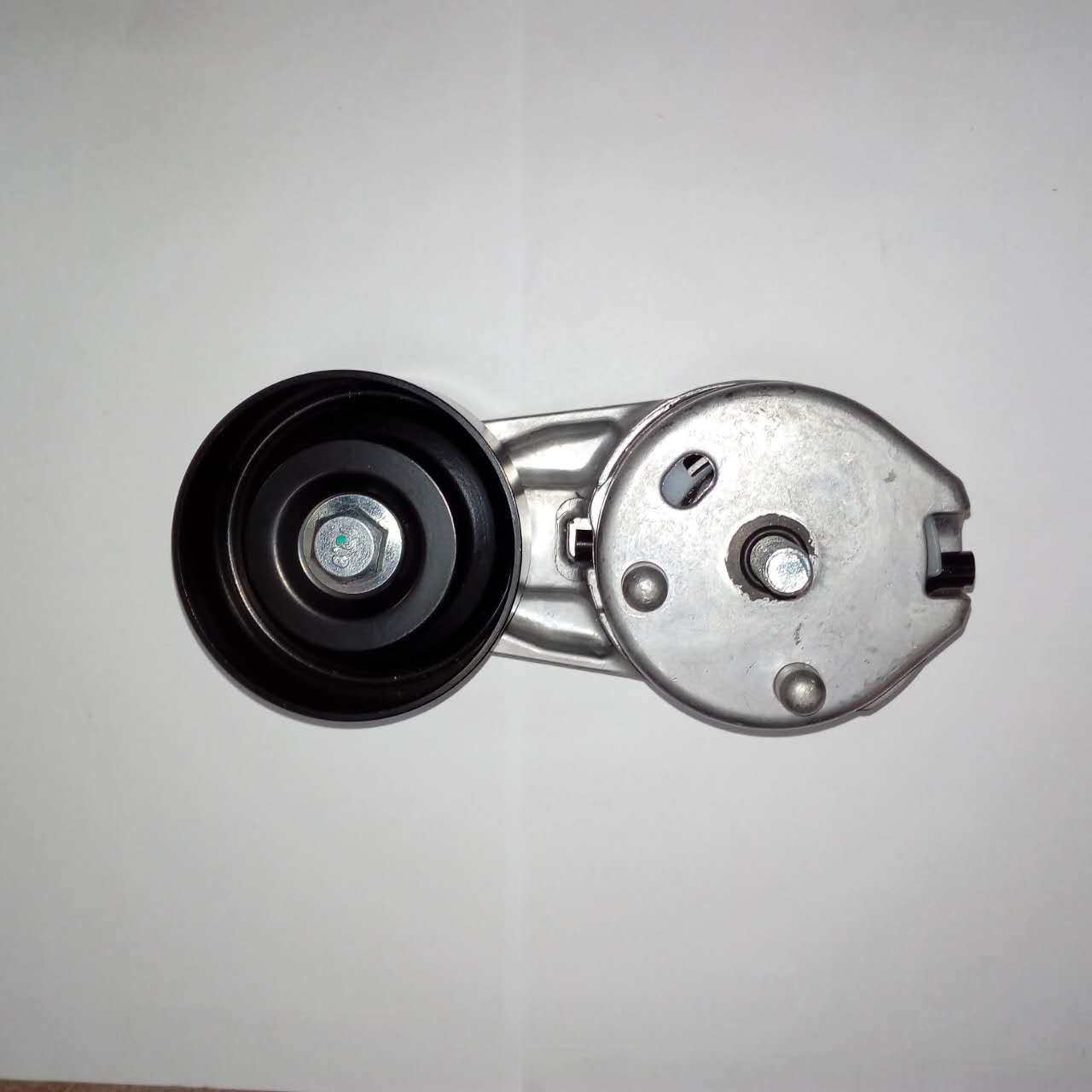 批发供应涨紧轮 皮带轮 皮带张紧器 三角多楔带张紧器 PQG500030-阿里巴巴