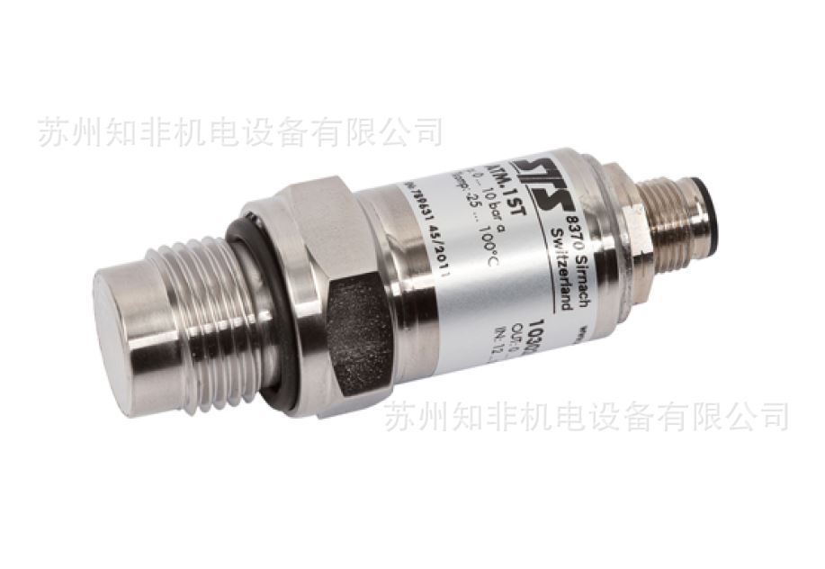 瑞士STS压力变送器ATM.ECO压力传感器ATM.1ST压力变送器现货批发-阿里巴巴