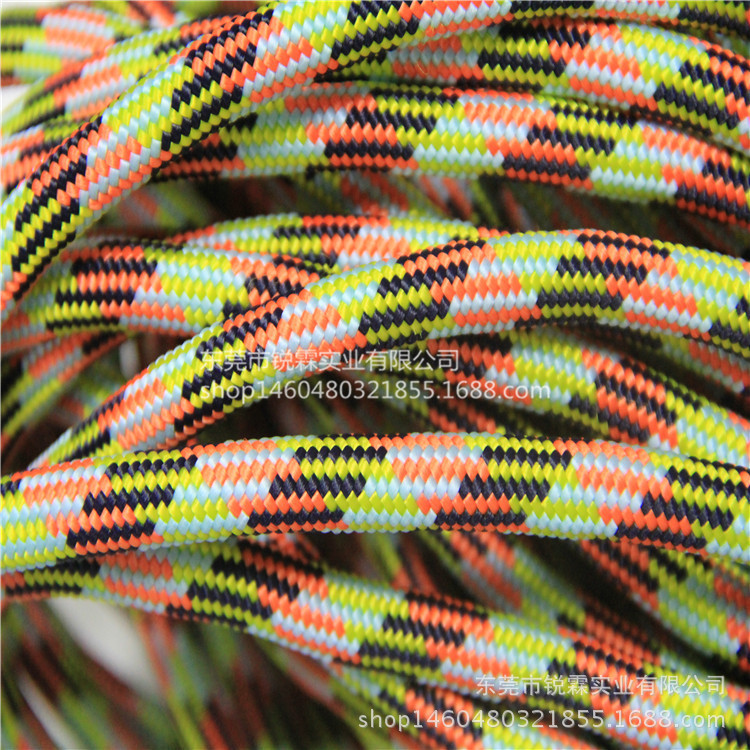 供应 PP粗细绳索 帐篷拉绳 涤纶绳 丙纶绳 船舶专用缆绳 - 机械设备批发网