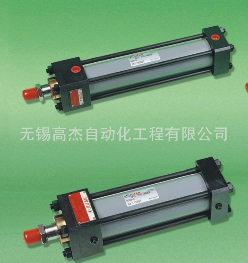 特价销售台湾君凡高压油缸HC210-A-FA-40-100ST耐压210KG-阿里巴巴
