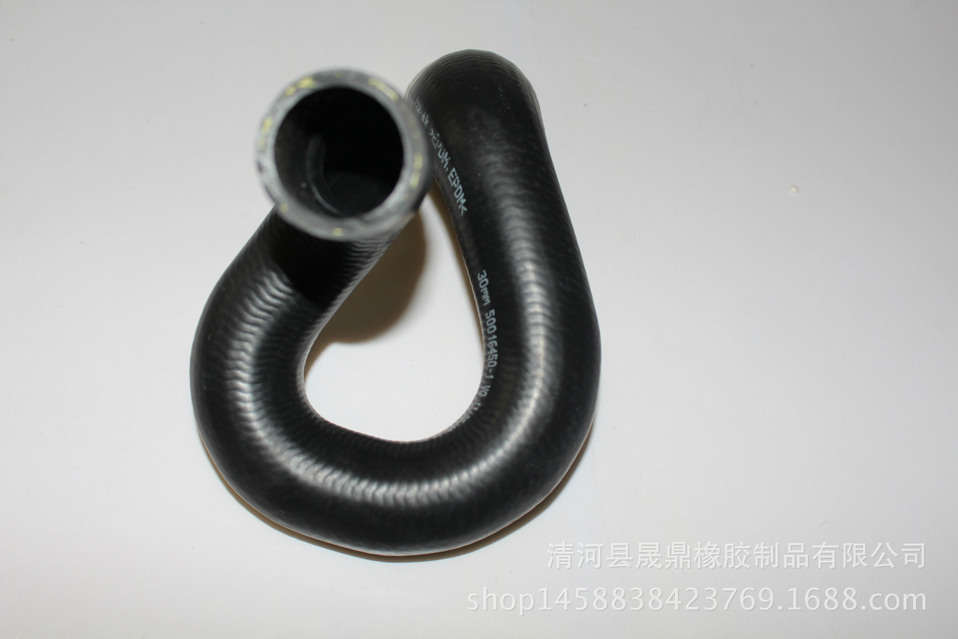 工厂出口汽车冷却水管异型管 乐风上下水管 96958195 96958199-阿里巴巴