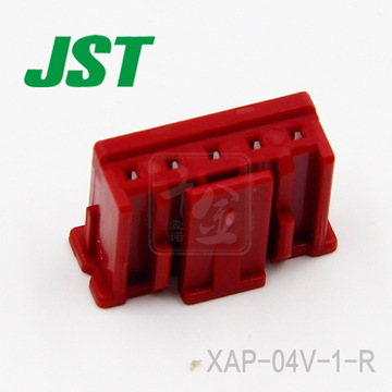 千金供应XAP-04V-1-R连接器JST塑壳接插件现货量大从优-阿里巴巴