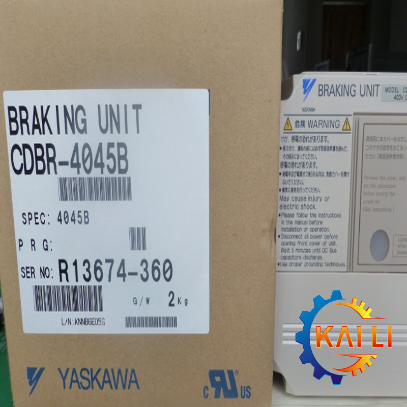 现货供应CDBR-4045D 原装正品安川变频器制动单元-阿里巴巴